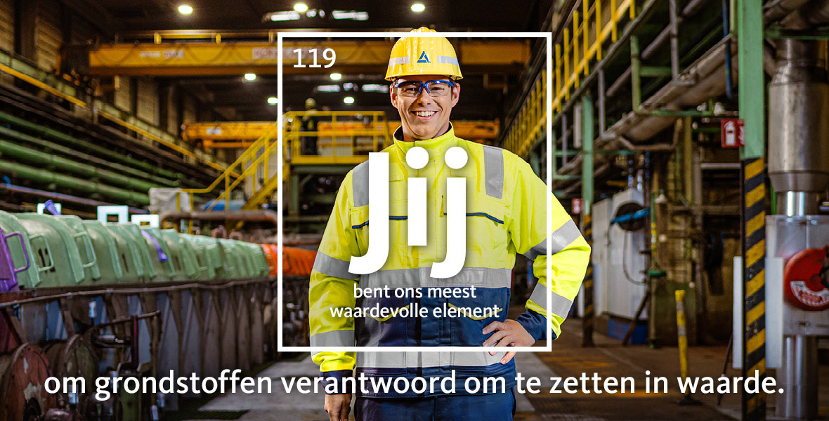 E I Engineer Beerse